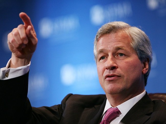12 Things All Business Students Can Learn from Jamie Dimon | Business ...