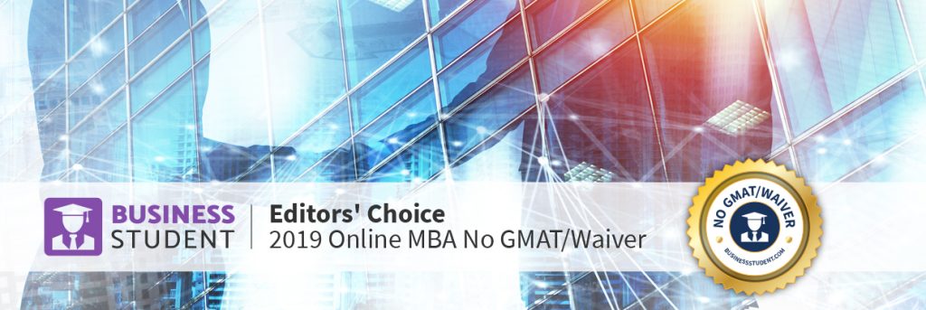 Best Affordable Online Mba Programs Without Gmat Aacsb Accredited