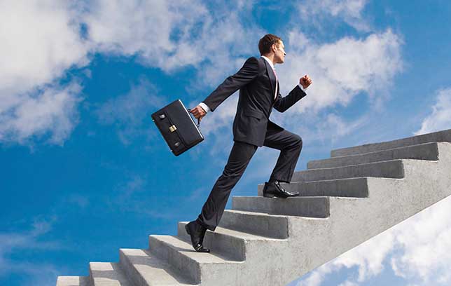 9 Proactive Strategies to Accelerate the Next Promotion