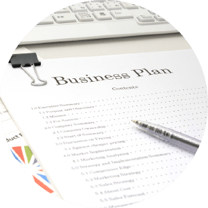 How to Write the Perfect Business Plan
