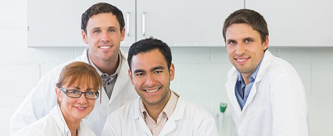 5 Super Tasty Careers in the Food Industry