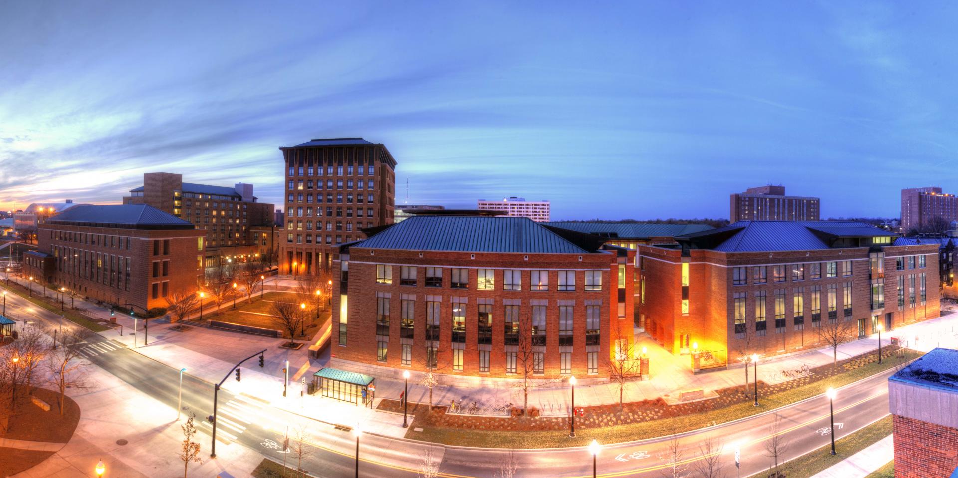 The Ohio State University MBA Interview | Business Student.com