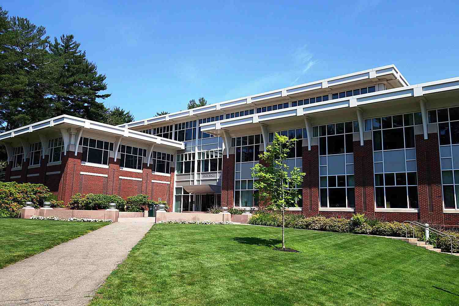 Babson College MBA Interview | Business Student.com