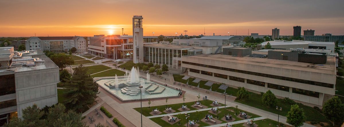 Missouri State University Online MBA Interview | Business Student.com