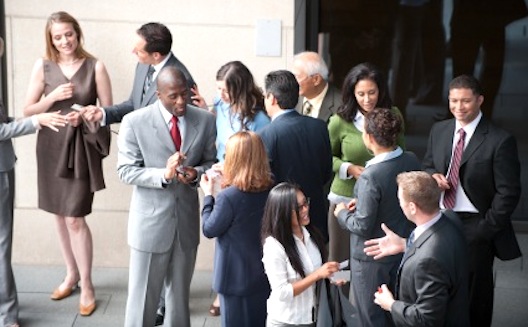 Tips for Building a Meaningful Network During Your MBA