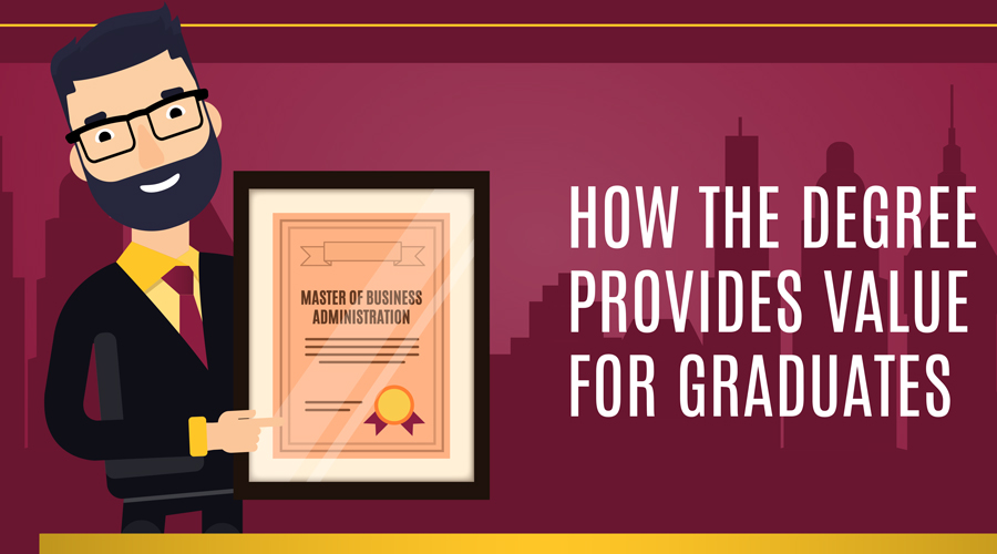 Top 7 Reasons to Pursue the ASU Online MBA | Business Student.com